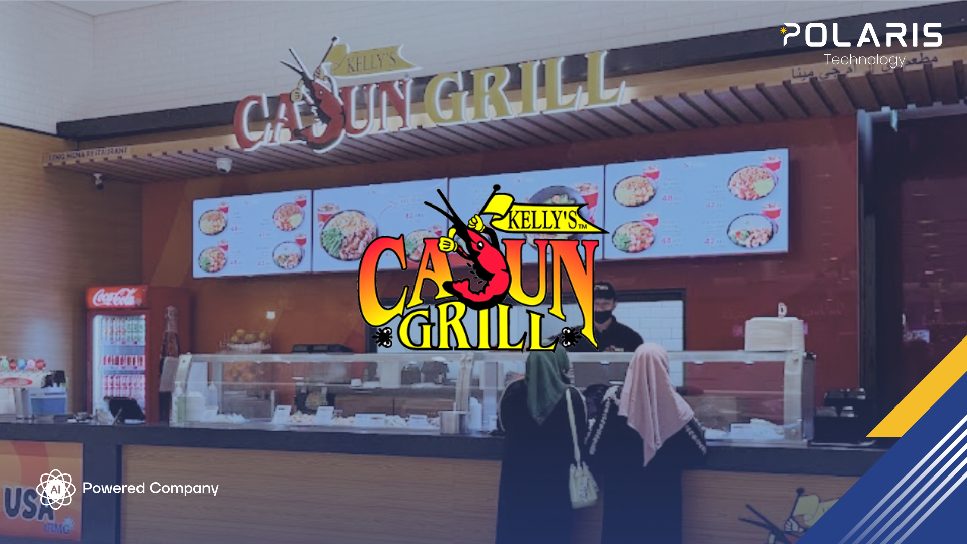 Fuelling Growth: Kelly's Cajun Franchise Expansion Powered by Polaris ...
