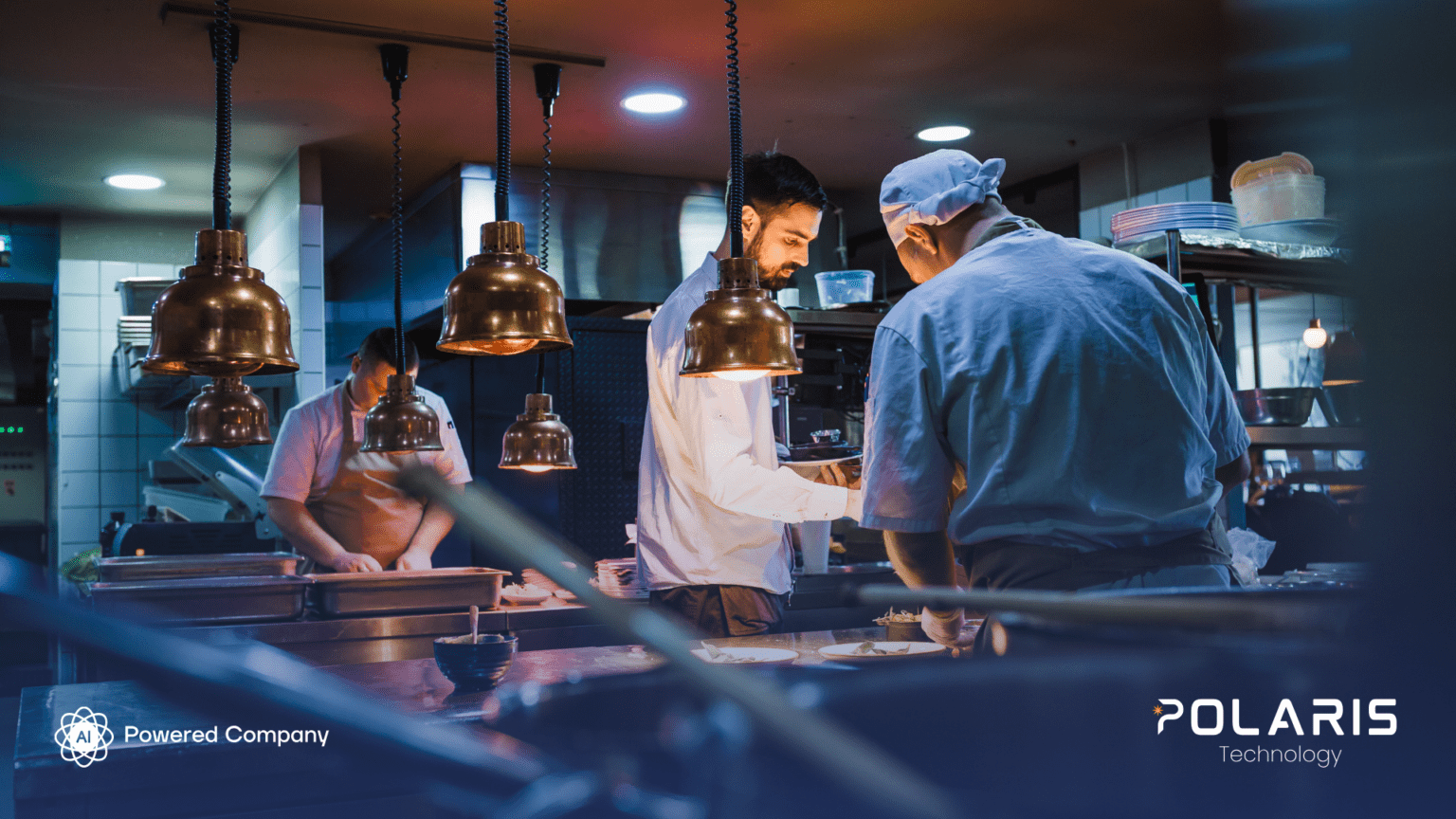 Top 7 Cloud Kitchens in the UAE in 2025 - Polariserp