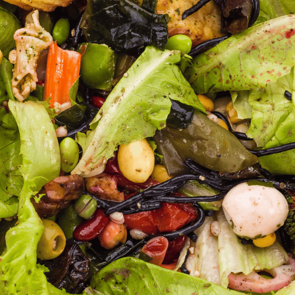 REDUCE YOUR RESTAURANT FOOD WASTE - Polariserp